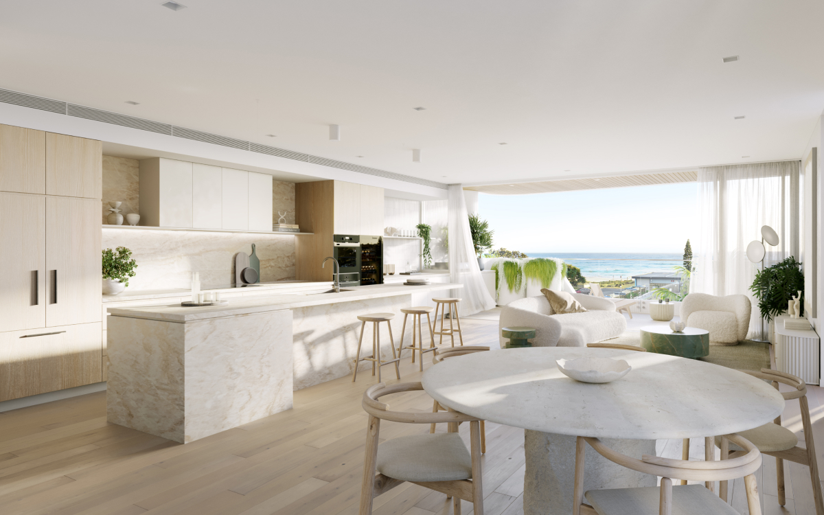 Marine & Pearl by Allera | Allera