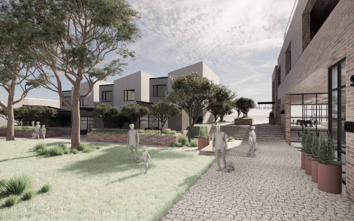 Central West | Allera