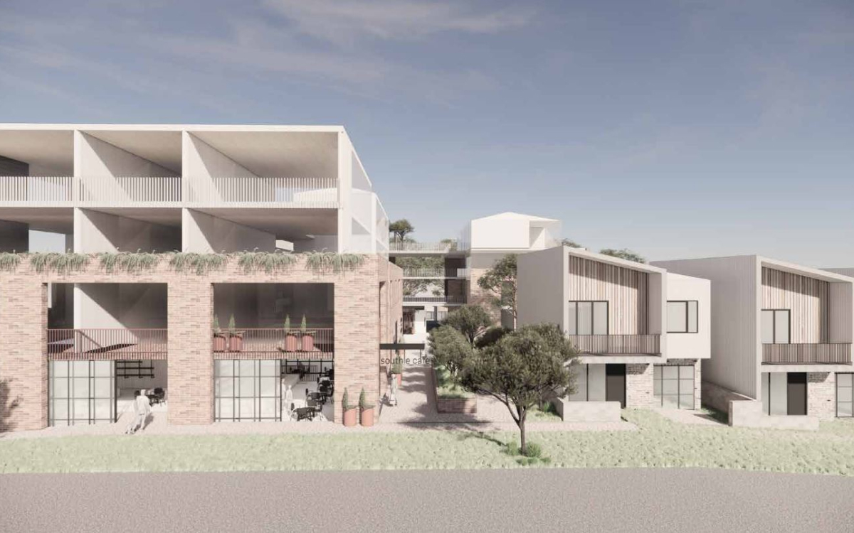 Central West | Allera