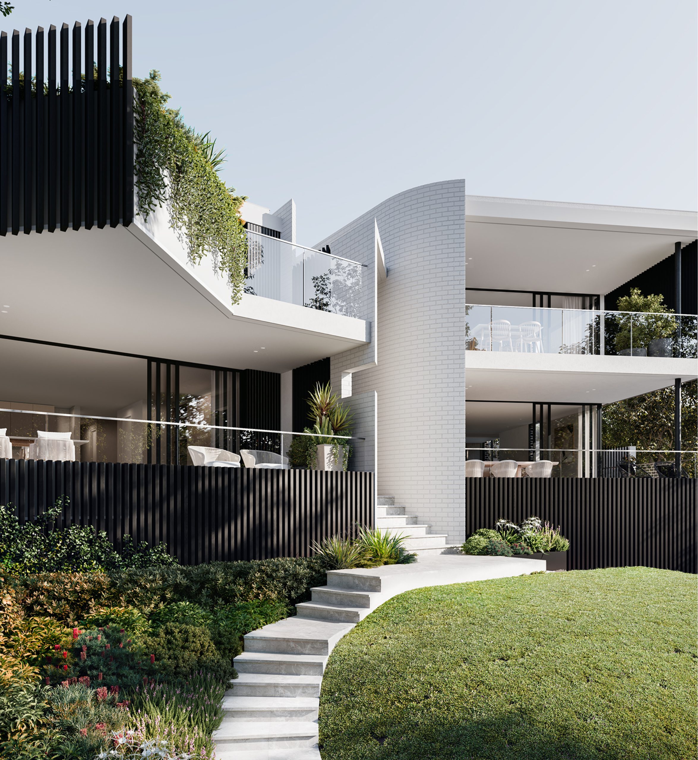 Aqua Mosman | Allera