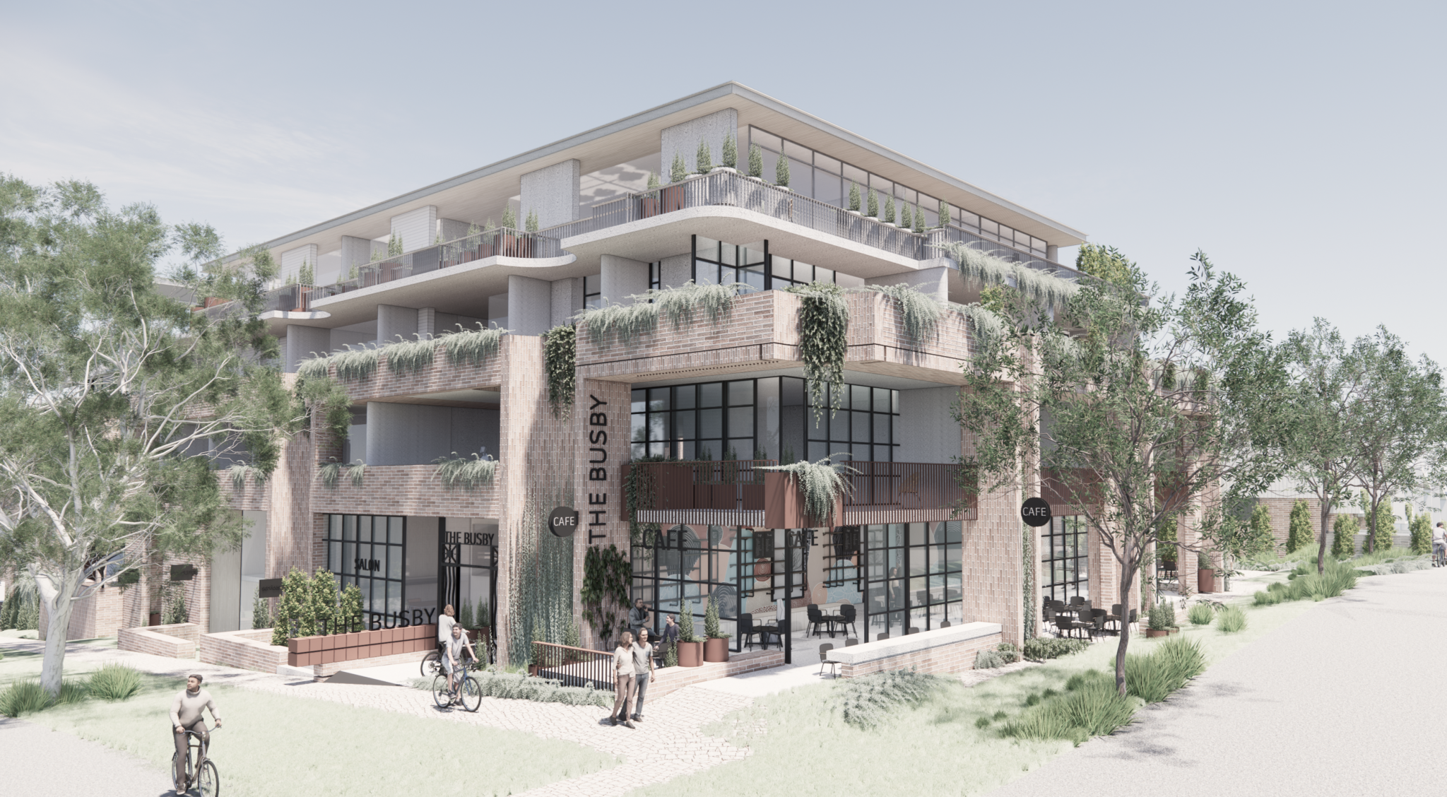 Central West | Allera