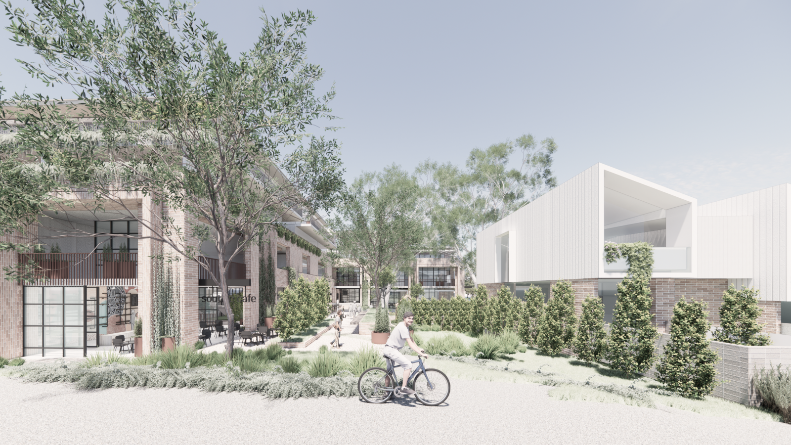 Central West | Allera