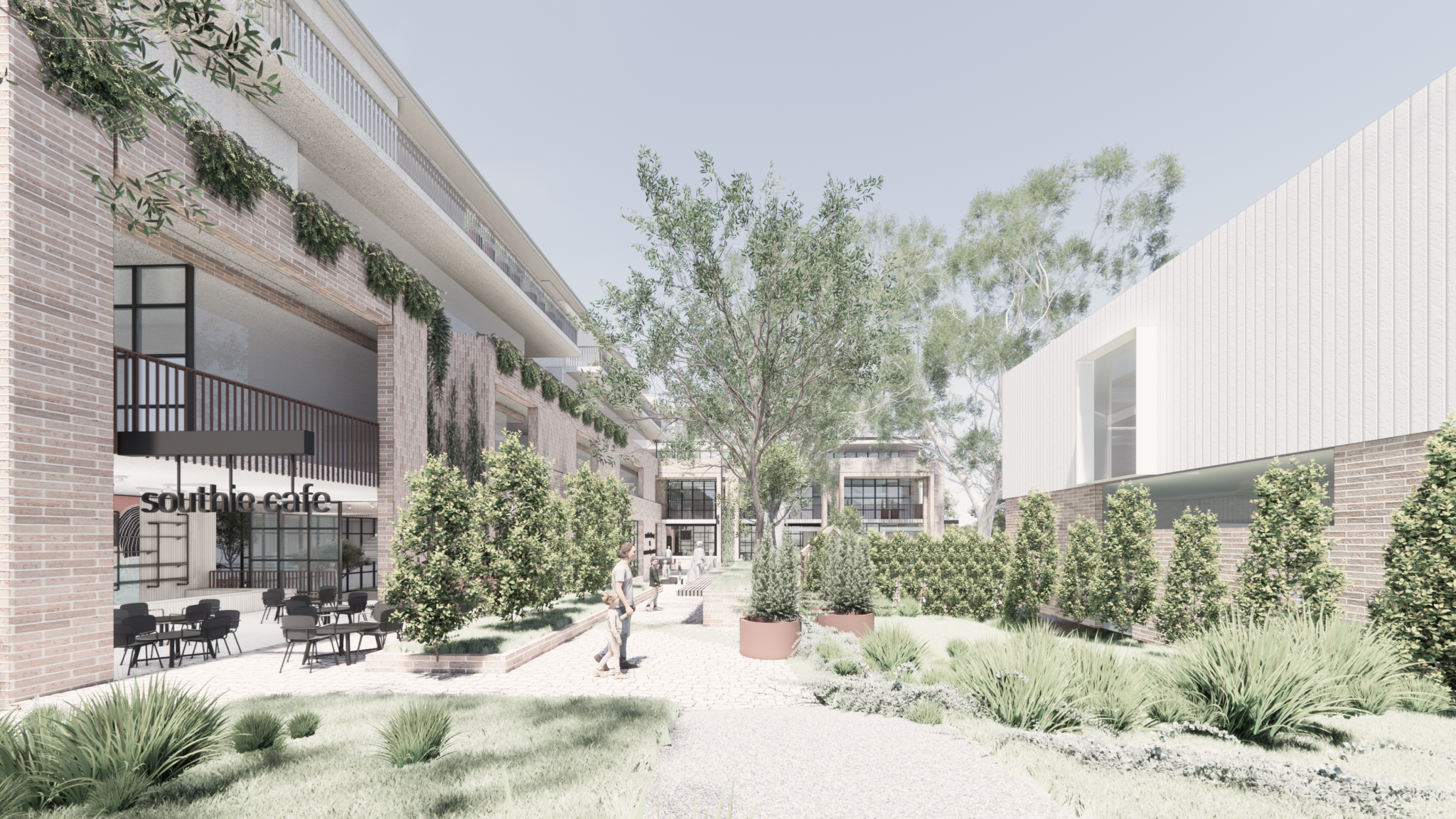 Central West | Allera