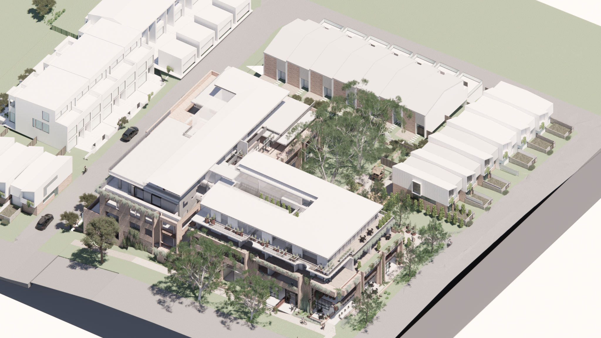 Central West | Allera