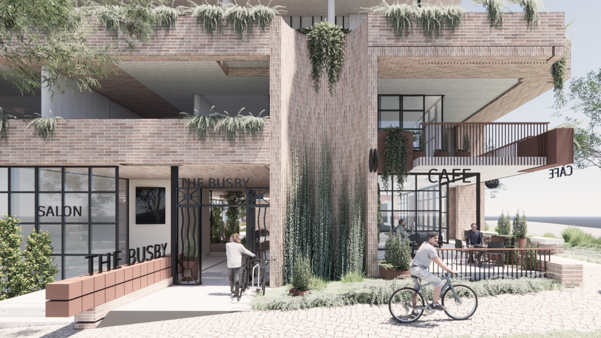 Central West | Allera