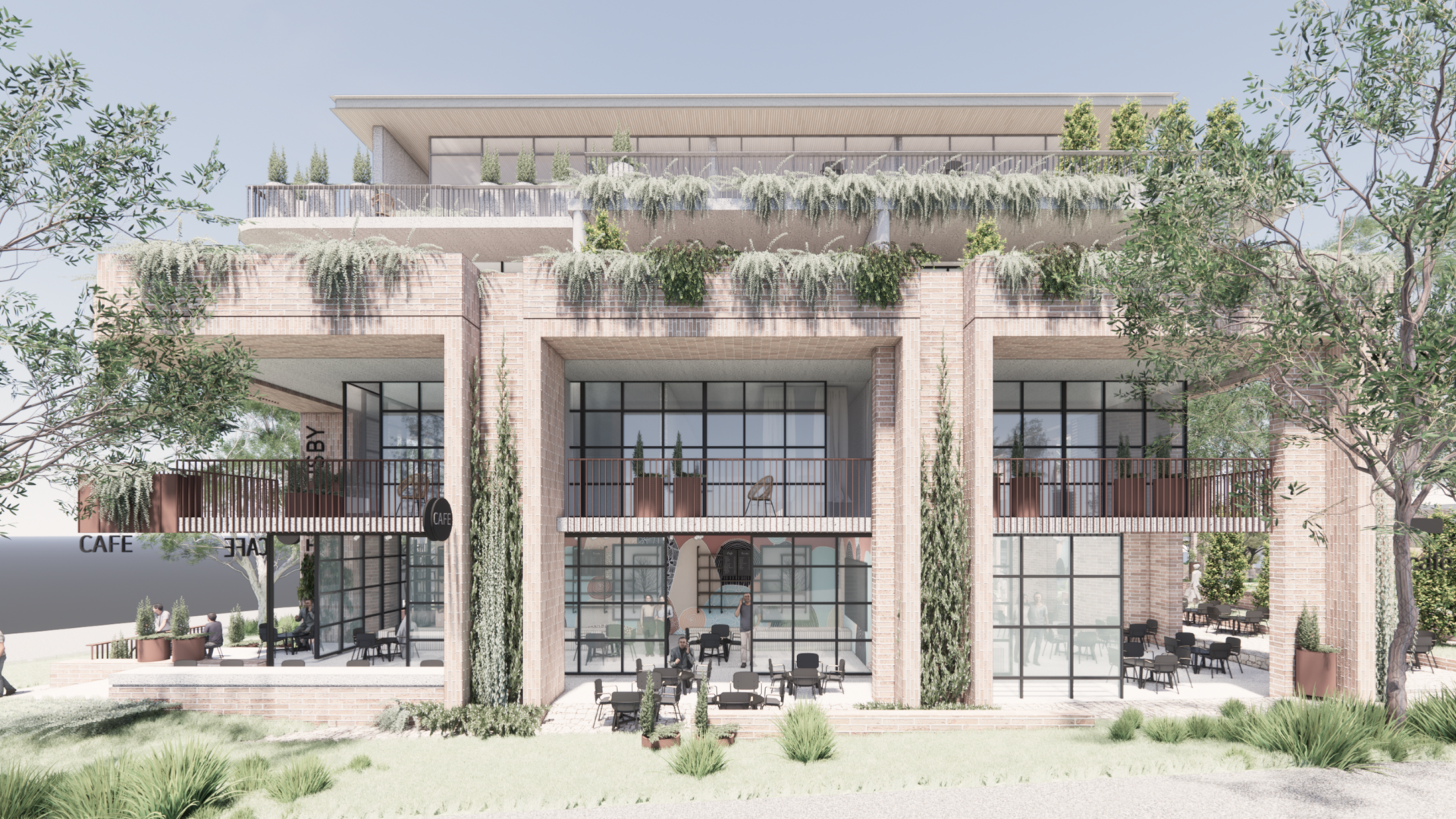 Central West | Allera