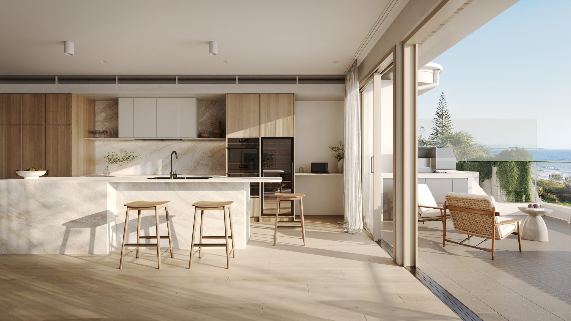 Marine & Pearl by Allera | Allera