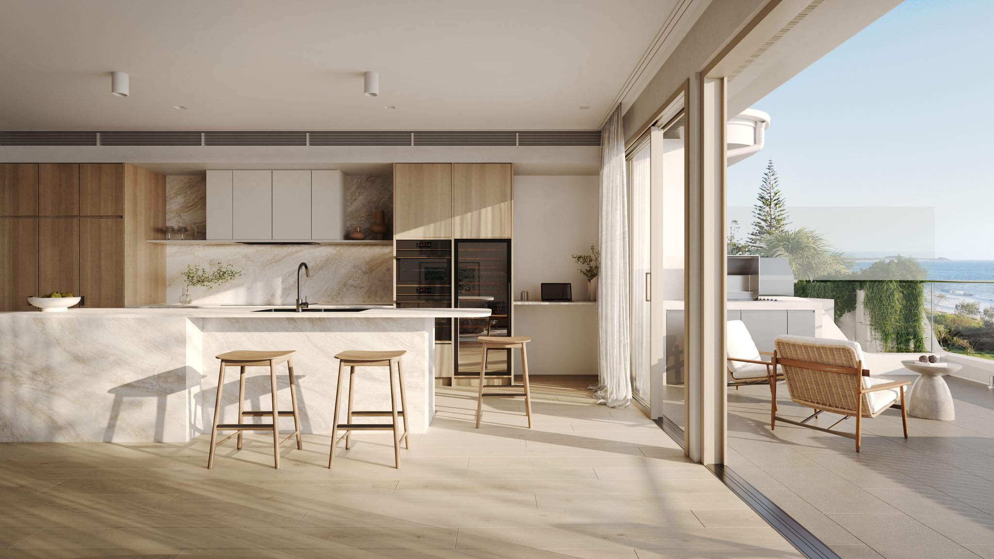 Marine & Pearl by Allera | Allera