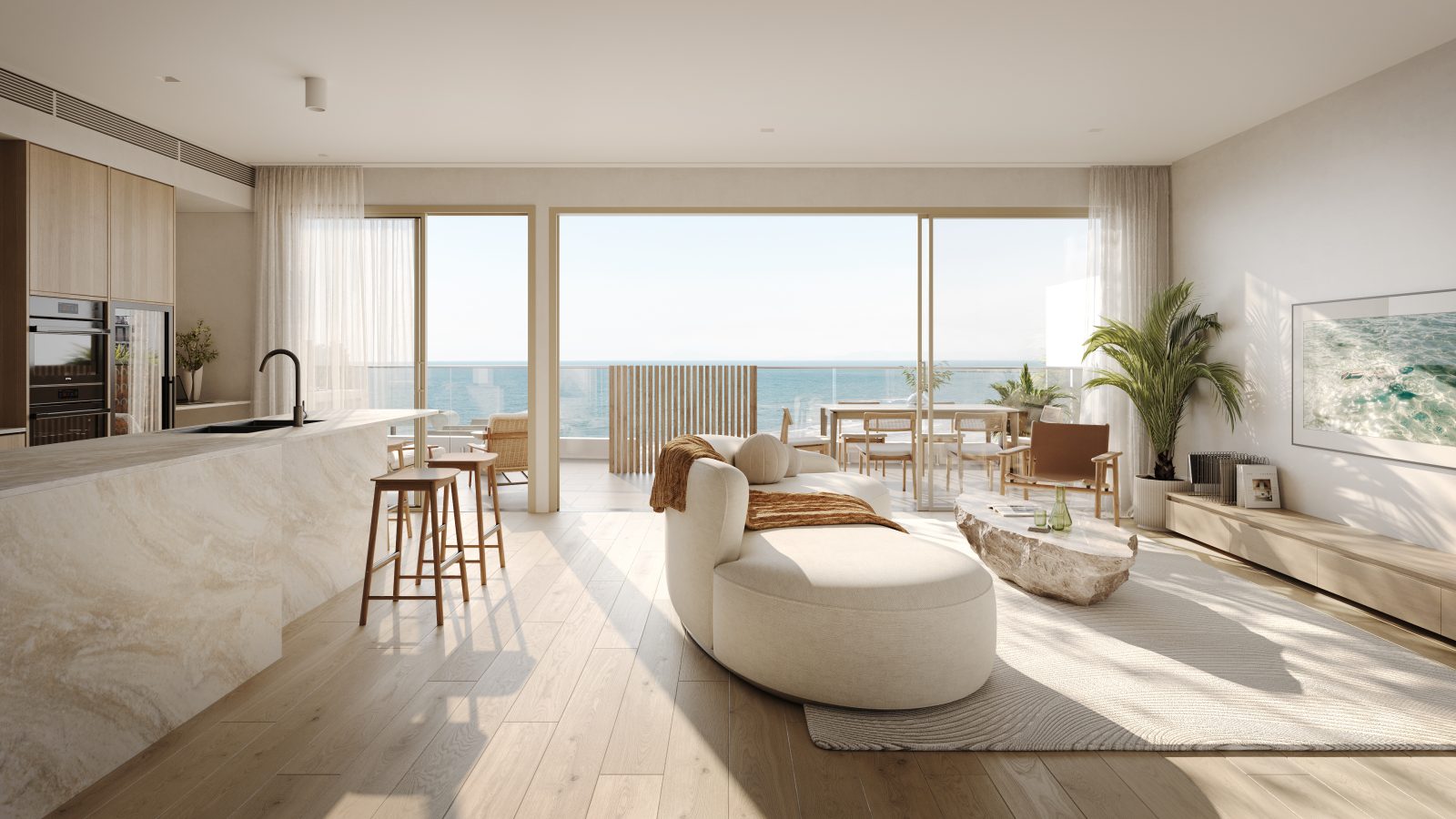 Marine & Pearl by Allera | Allera