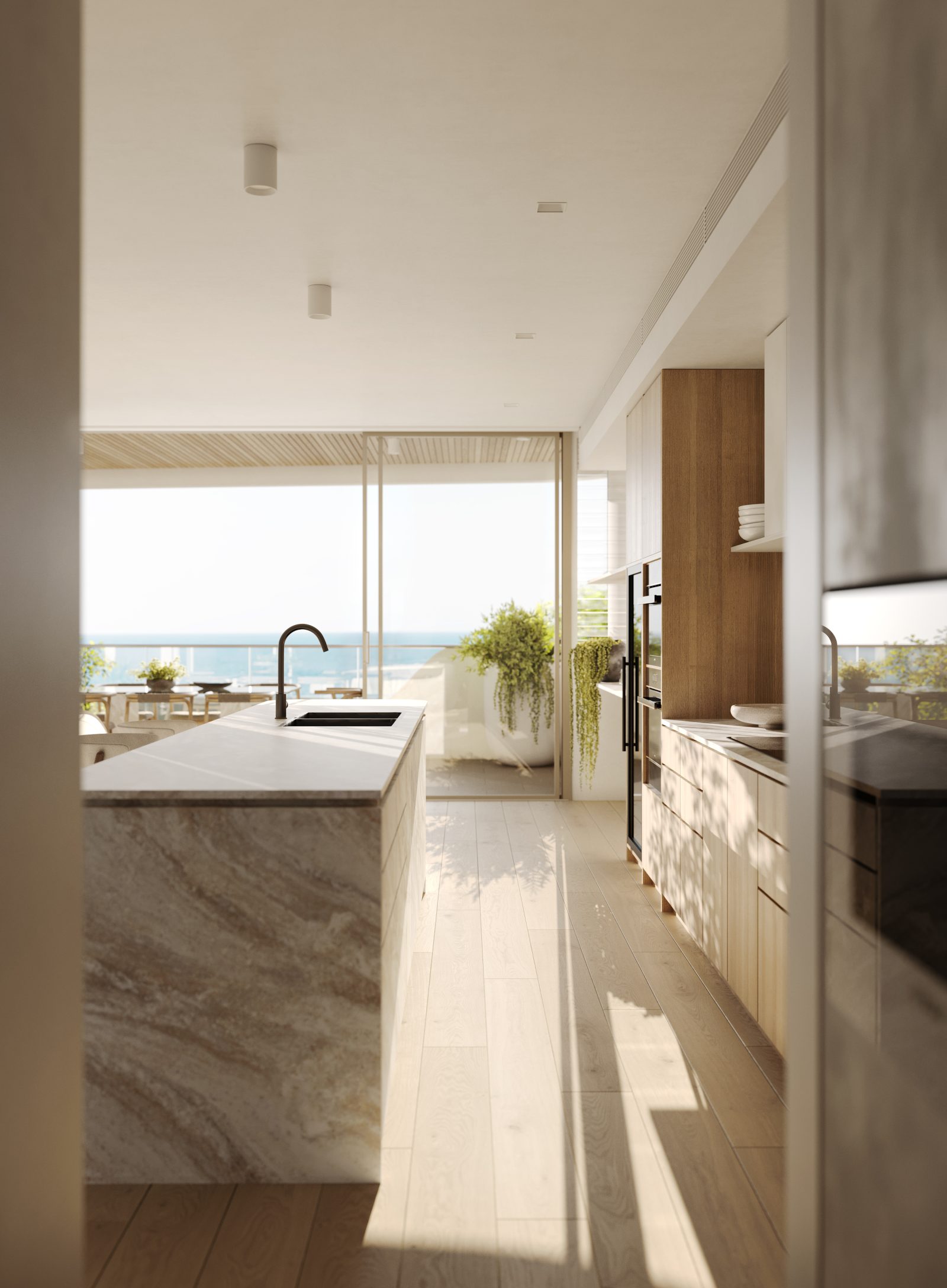 Marine & Pearl by Allera | Allera