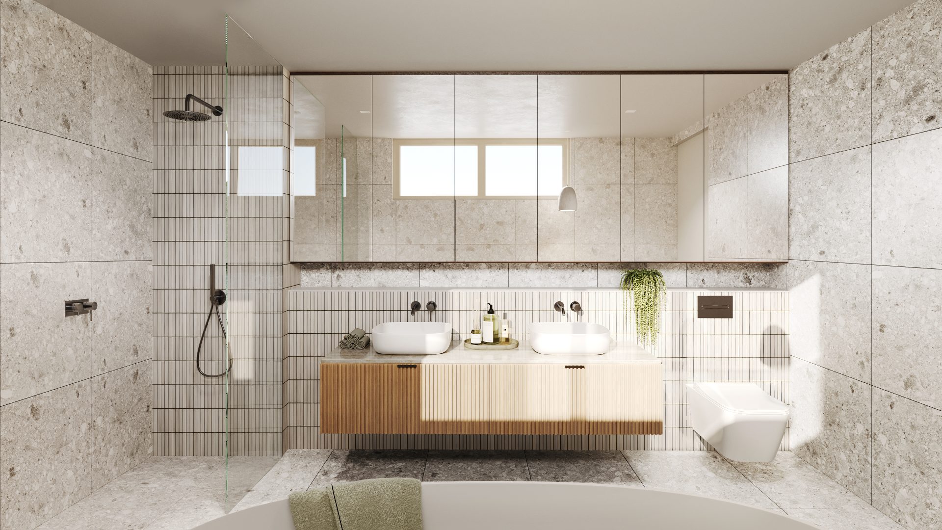 Marine & Pearl by Allera | Allera