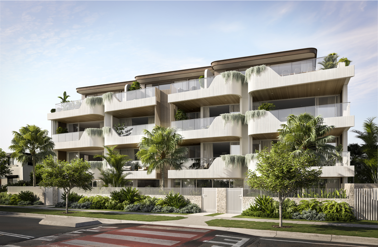 Development Allera