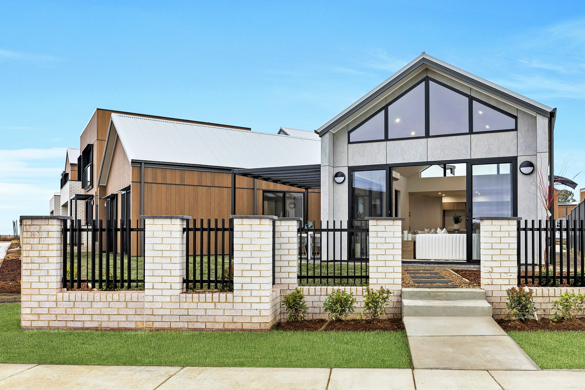 Horizon Hill Townhomes | Allera