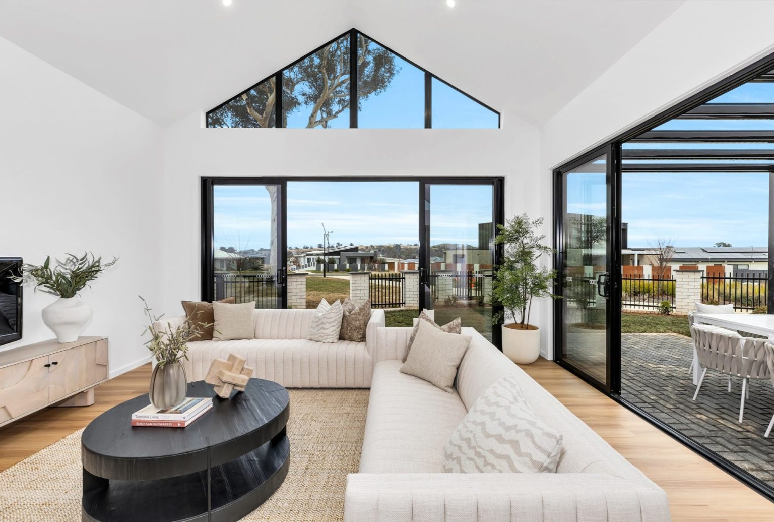 Horizon Hill Townhomes | Allera